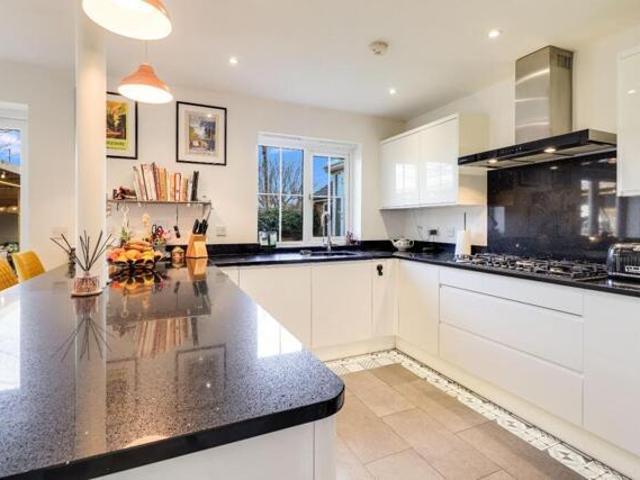For Sale 5 Bedroom House Melbourn Melbourn DS100881323