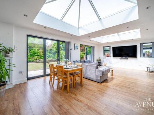 For Sale 5 Bedroom House Nottingham Nottingham DLS100684867
