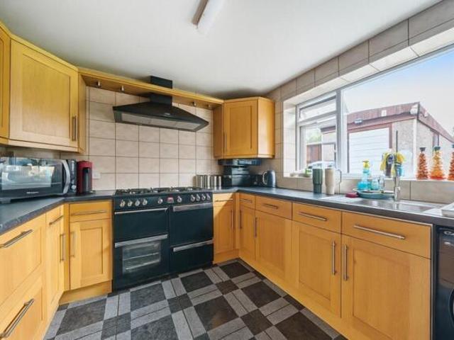 For Sale 5 Bedroom House Nottingham Nottingham DLS101676998