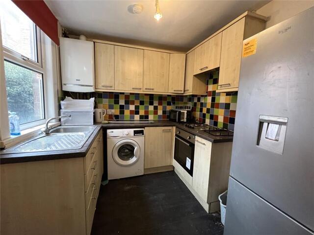 For Sale 5 Bedroom House Nottingham Nottingham DLS89862017