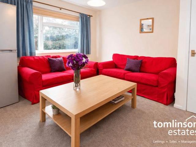 For Sale 5 Bedroom House Nottingham Nottingham DS101119473