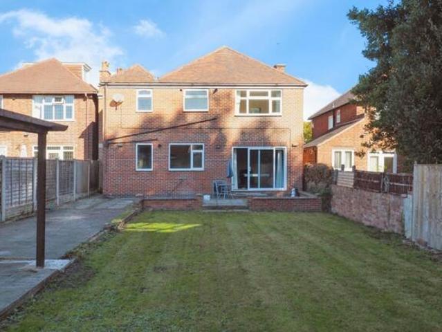 For Sale 5 Bedroom House Nottingham Nottingham DS98864720