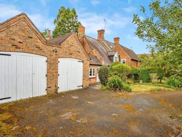 For Sale 5 Bedroom House Nottingham Nottinghamshire DLS100786439