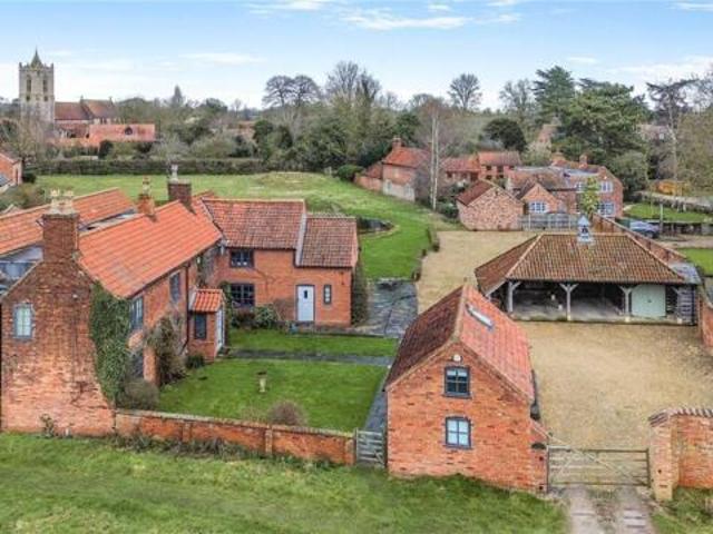 For Sale 5 Bedroom House Nottingham Nottinghamshire DLS99952341
