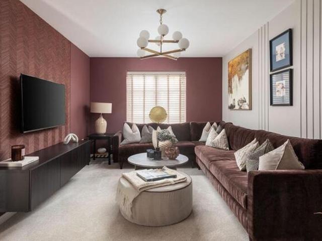 For Sale 5 Bedroom House Nottingham Nottinghamshire DS101352081