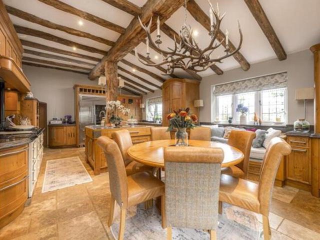 For Sale 5 Bedroom House Nottinghamshire Nottinghamshire DLS99381057