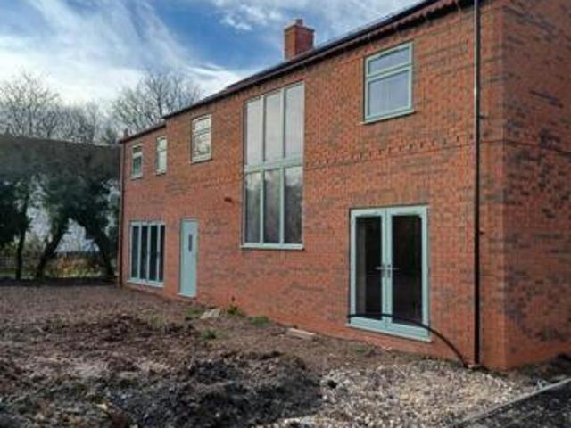 For Sale 5 Bedroom House Nottinghamshire Nottinghamshire DLS100953589