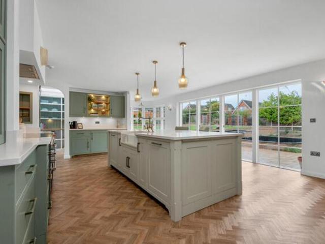For Sale 5 Bedroom House Nottinghamshire Nottinghamshire DLS100366173