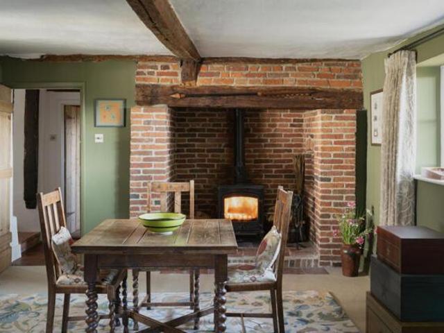 For Sale 5 Bedroom House Nowton Suffolk DS100855157