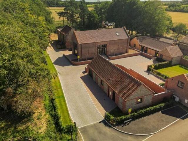 For Sale 5 Bedroom House Norfolk Norfolk DLS100024234