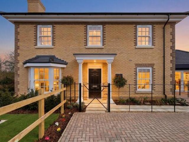For Sale 5 Bedroom House Norfolk Norfolk DS100263181