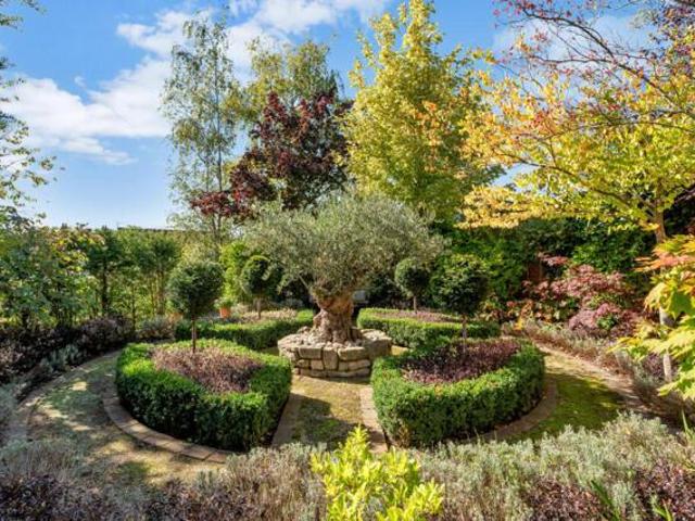 For Sale 5 Bedroom House Normanton Nottinghamshire DS100366271