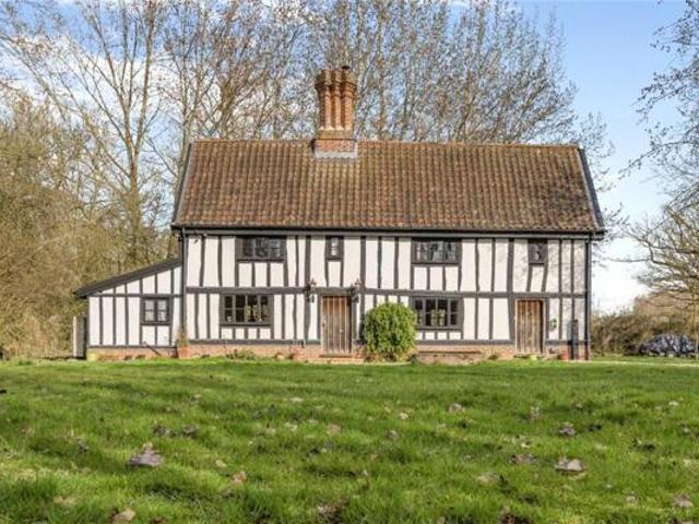 For Sale 5 Bedroom House Norwich Norfolk DS101199957