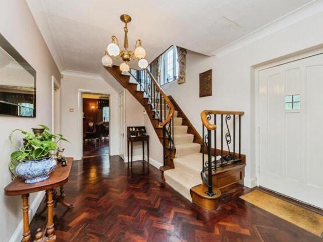 For Sale 5 Bedroom House Northwich Cheshire West And Chester DS100855278