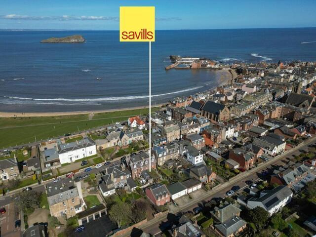 For Sale 5 Bedroom House North Berwick East Lothian DS101777745