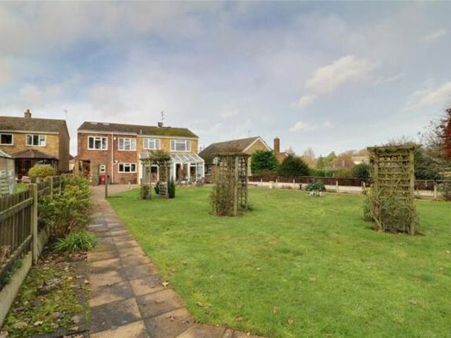 For Sale 5 Bedroom House North Lincolnshire North Lincolnshire DLS98687561