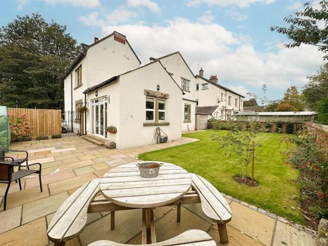 For Sale 5 Bedroom House North Yorkshire North Yorkshire DLS98718120