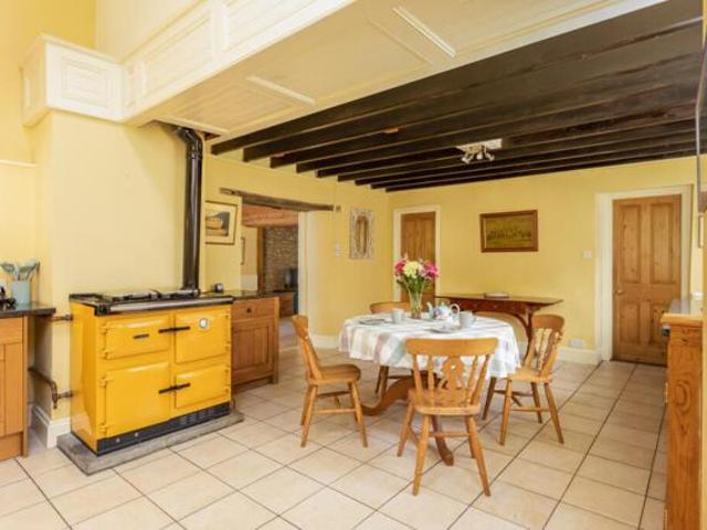 For Sale 5 Bedroom House North Yorkshire North Yorkshire DLS99344578
