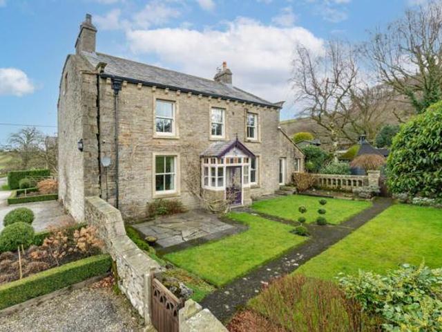 For Sale 5 Bedroom House North Yorkshire North Yorkshire DLS100456736