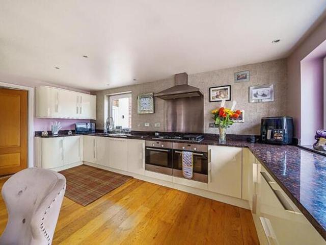 For Sale 5 Bedroom House North Yorkshire North Yorkshire DLS100987755