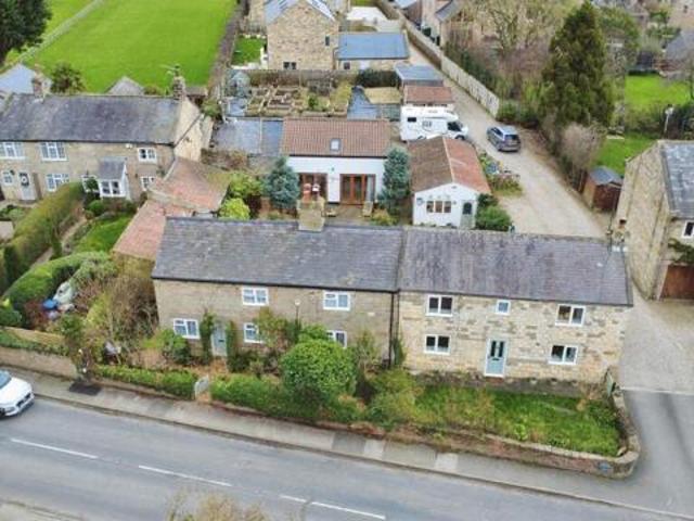 For Sale 5 Bedroom House North Yorkshire North Yorkshire DS100578984