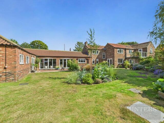 For Sale 5 Bedroom House North Yorkshire North Yorkshire DS101996184