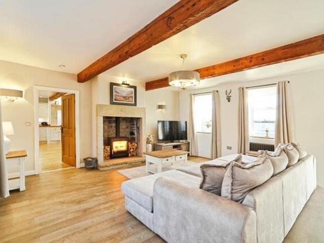 For Sale 5 Bedroom House North Yorkshire Bradford DS101675323