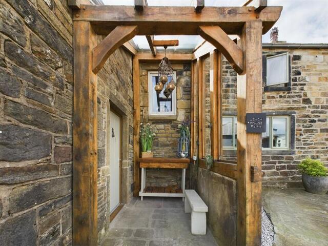 For Sale 5 Bedroom House North Yorkshire Calderdale DLS100057844