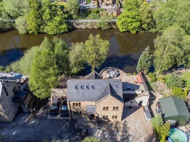 For Sale 5 Bedroom House North Yorkshire Calderdale DLS98969079