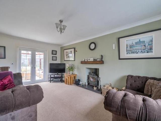 For Sale 5 Bedroom House North Yorkshire Leeds DS100541021