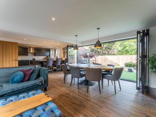 For Sale 5 Bedroom House North Yorkshire York DLS99029300