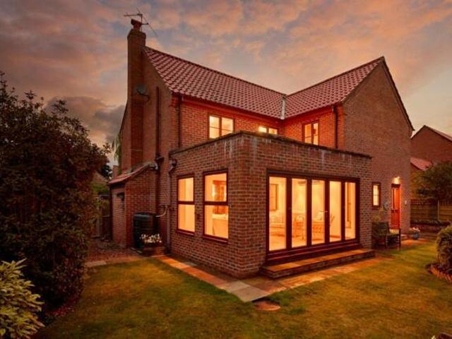 For Sale 5 Bedroom House North Yorkshire York DS99380767