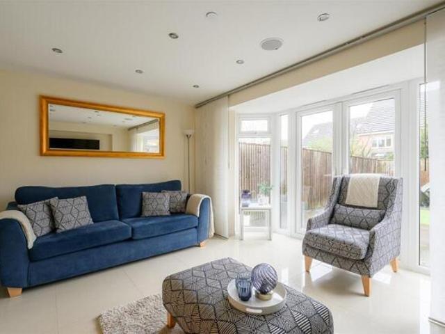For Sale 5 Bedroom House North Yorkshire York DS100881336