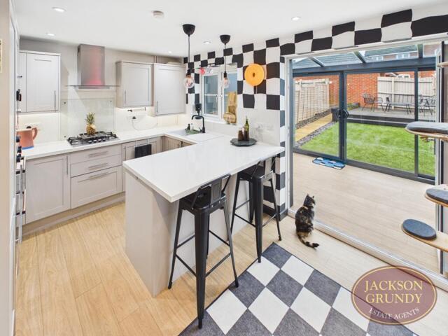 For Sale 5 Bedroom House Northampton Northamptonshire DLS101059980