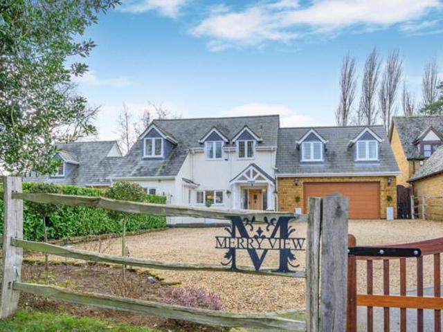 For Sale 5 Bedroom House Northampton Northamptonshire DS101892107
