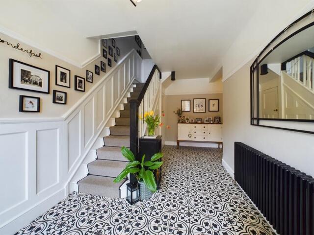 For Sale 5 Bedroom House Northampton Northamptonshire DS99641913