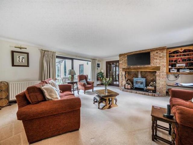 For Sale 5 Bedroom House Northamptonshire Northamptonshire DS100096887