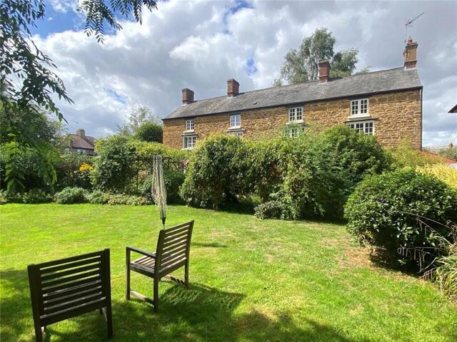 For Sale 5 Bedroom House Northamptonshire Northamptonshire DS98903598