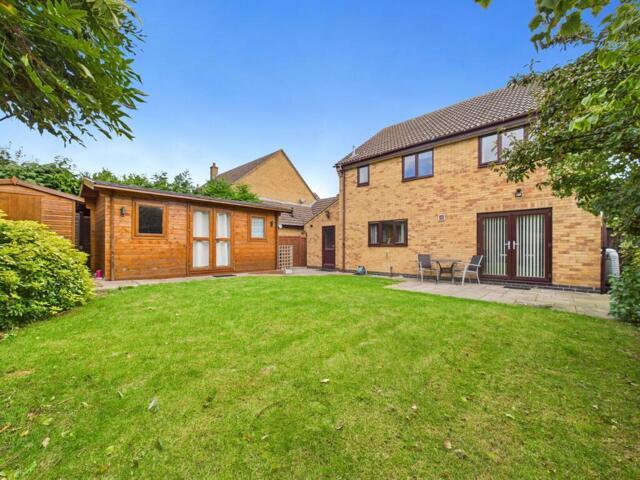 For Sale 5 Bedroom House Northamptonshire Northamptonshire DS98204967