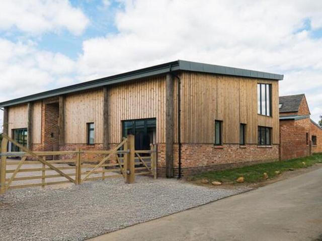 For Sale 5 Bedroom House Northamptonshire Northamptonshire DS98262551