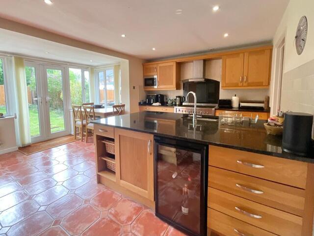 For Sale 5 Bedroom House Nantwich Cheshire East DLS99380744
