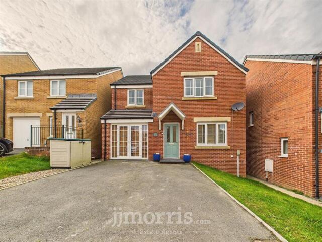 For Sale 5 Bedroom House Narberth Pembrokeshire DLS98765979