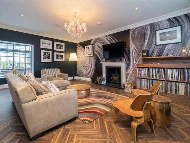 For Sale 5 Bedroom House Nether Alderley Cheshire East DLS99808692
