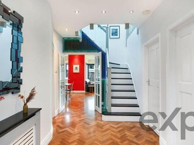 For Sale 5 Bedroom House New Malden Greater London DLS100456494