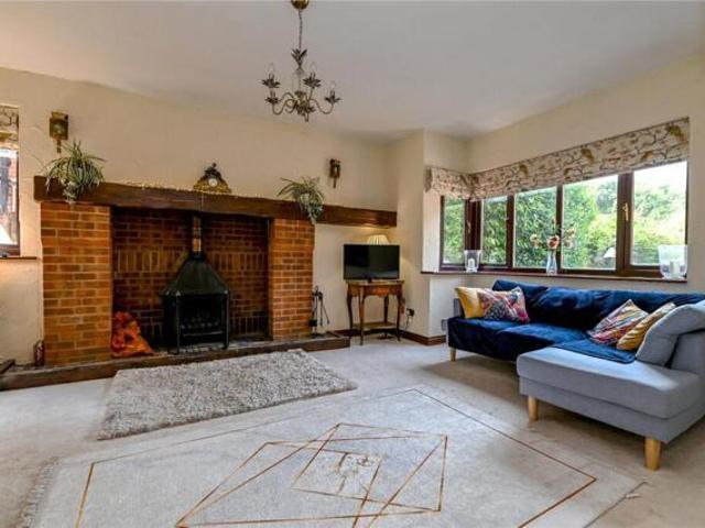For Sale 5 Bedroom House New Milton Hampshire DS98262919