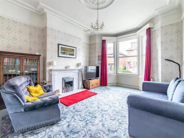 For Sale 5 Bedroom House Newcastle Newcastle Upon Tyne DLS101931871