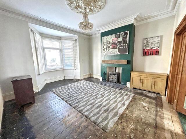 For Sale 5 Bedroom House Newcastle Newcastle Upon Tyne DS101352039