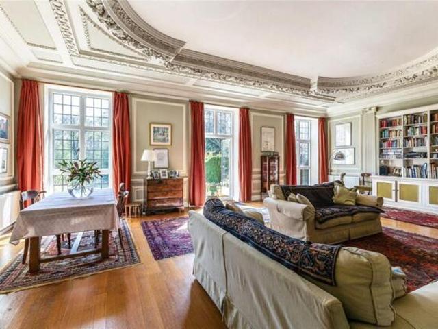 For Sale 5 Bedroom House Newbury West Berkshire DLS101674675