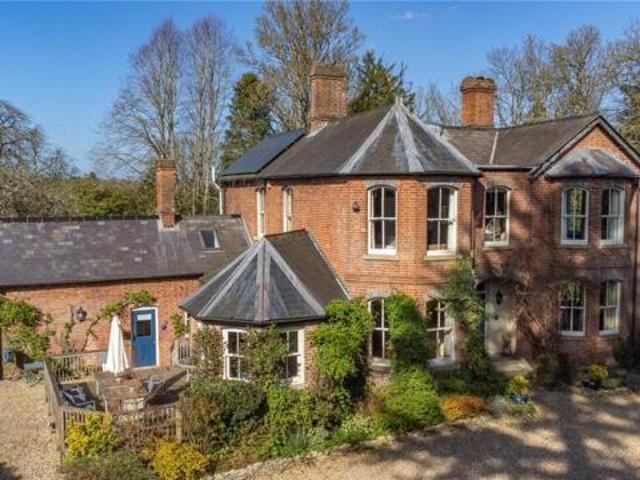 For Sale 5 Bedroom House Newbury West Berkshire DS101995999