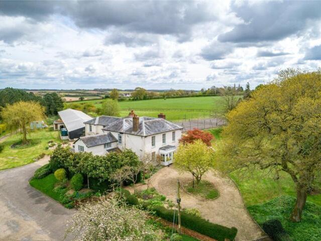 For Sale 5 Bedroom House Newbury Berkshire DS101677808